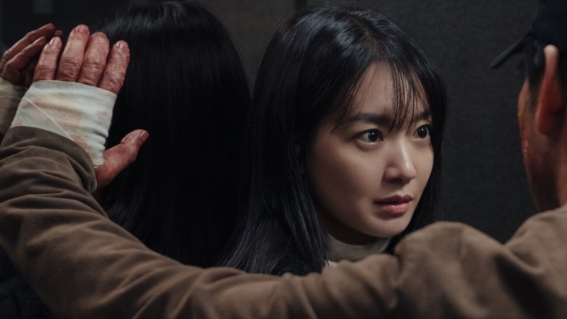 1 الحلقة-(6-1)كارمادراما كورية-Karma-ترجمة باللغة العربية والانجليزية ...