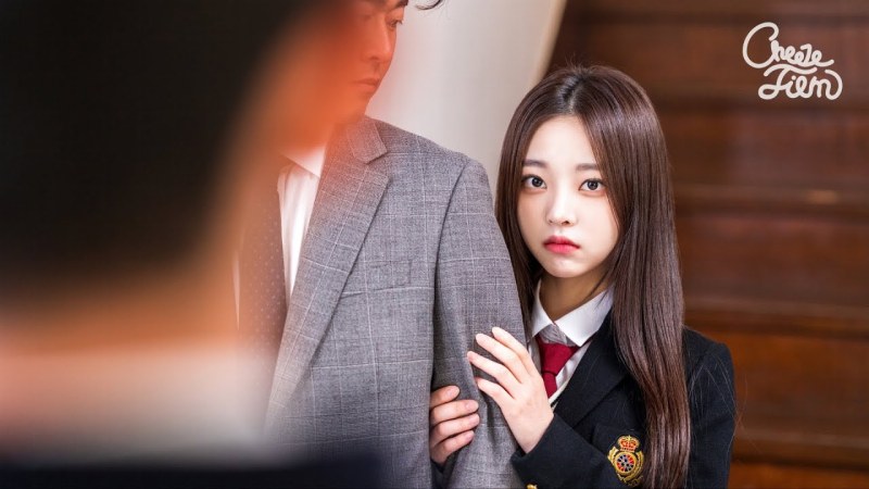 My Sister(Ep.1-10)-Ep.1-English subtitles & More -Korean drama-HiTV