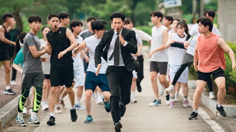 La jugada ganadora(EP1 - EP12)- Episodio 1- Subtítulo español & inglés - The Winning Try - Drama ...