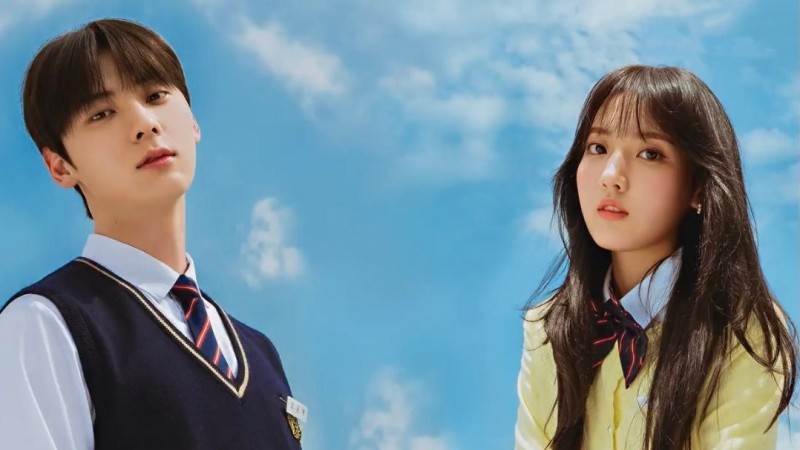 Live On(EP1 - EP8)- Episodio 1- Subtítulo español & inglés - Live On - Drama Koreano - HiTV