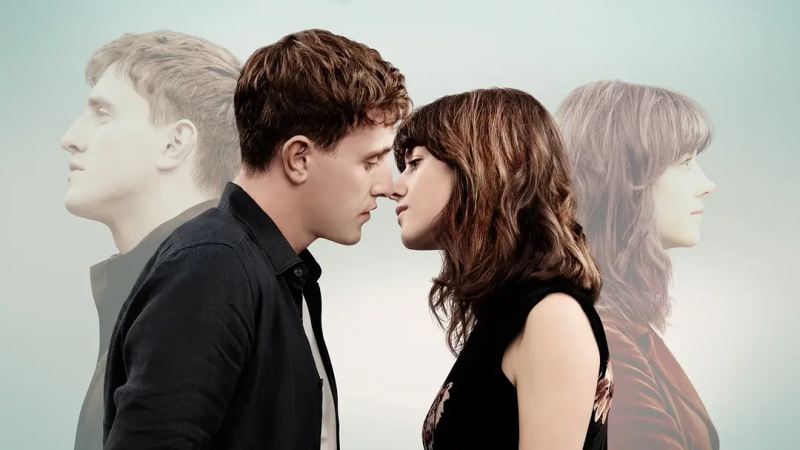 Normal People(Ep.1-12)-Ep.1-English subtitles & More -Korean drama-HiTV