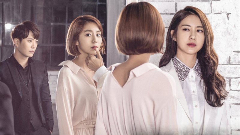 Night Light(Ep.1-20)-Ep.1-English subtitles & More -Korean drama-HiTV