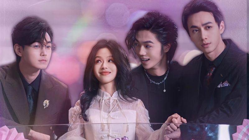 My Three Brothers(Ep.1-100)-Ep.1-English subtitles & More -Korean drama ...