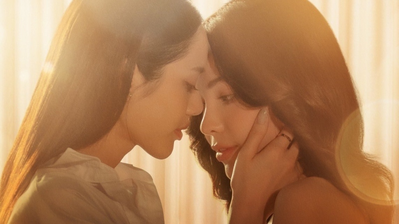 Harmony Secret(Ep.1-8)-Ep.1 - Sous-titres français - Drama coréen - HiTV