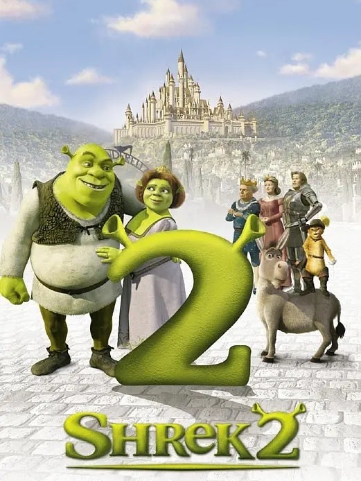 Shrek 2(Ep.1-1)-Ep.1 - Sous-titres français - Drama coréen - HiTV