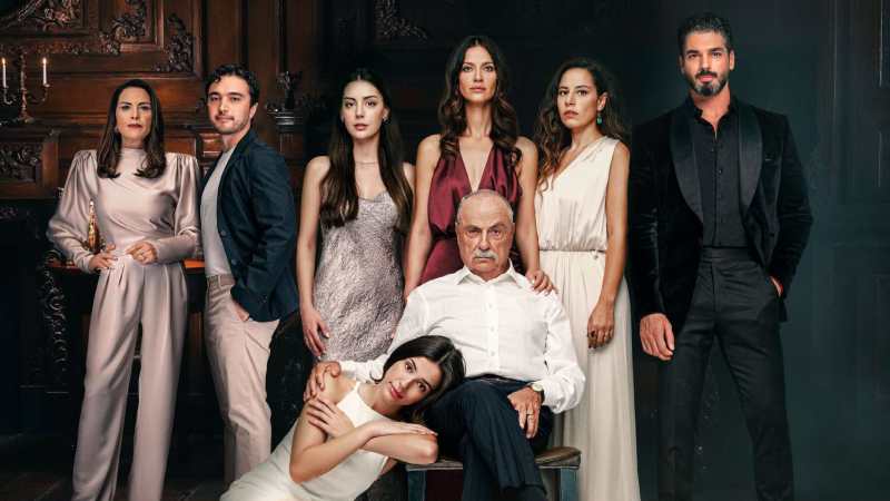 Karadut (AR SUB)(1-6集)-1集-中文字幕-Karadut (AR SUB)-韩剧-HiTV