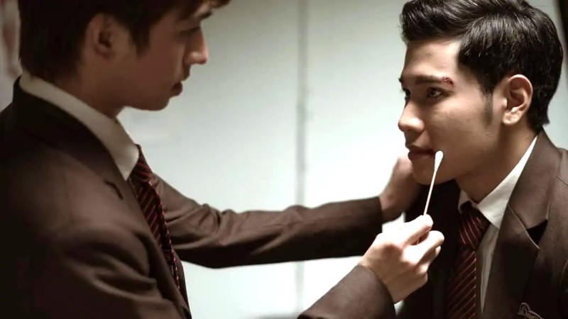 Shadow(Ep.1-14)-Ep.1-English subtitles & More -Korean drama-HiTV