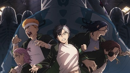 Wind Breaker S02 - Tập 1-12 - 1 - Vietsub & Engsub - Wind Breaker S02 ...