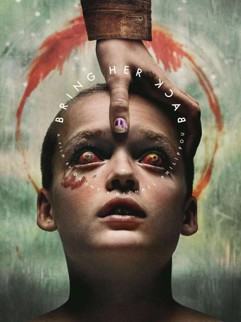 Bring Her Back - Tập 1-1 - 1 - Vietsub & Engsub - Bring Her Back - Phim ...