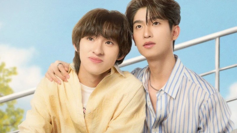 Your Sky(Ep.1-12)-Ep.1-English subtitles & More -Korean drama-HiTV