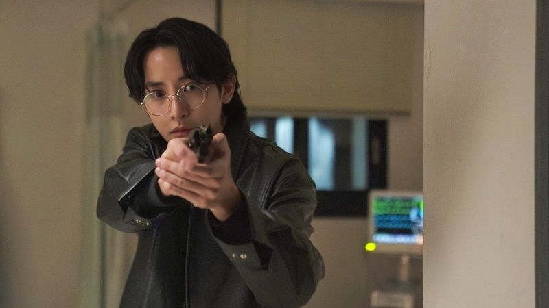 S-line(Ep.1-6)-Ep.1-English subtitles & More -Korean drama-HiTV