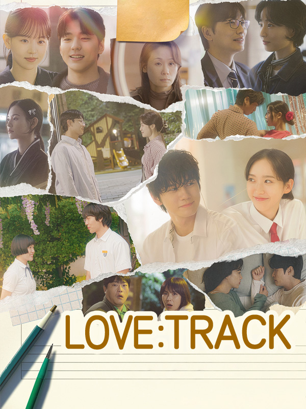 Love: Track(Ep.1-10)-Ep.1-English subtitles & More -Korean drama-HiTV