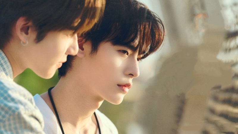 Watch Duang with You Episode 1 – Thailand/Drama with English Subtitles ...