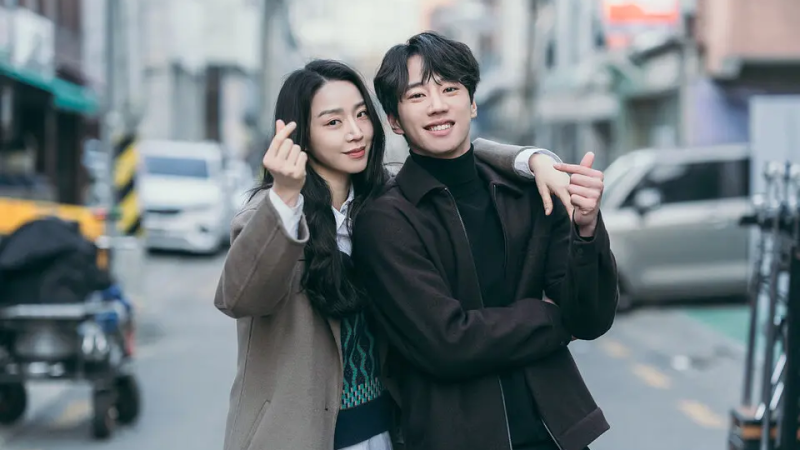 Brave Citizen(Ep.1-1)-Ep.1-English subtitles & More -Korean drama-HiTV