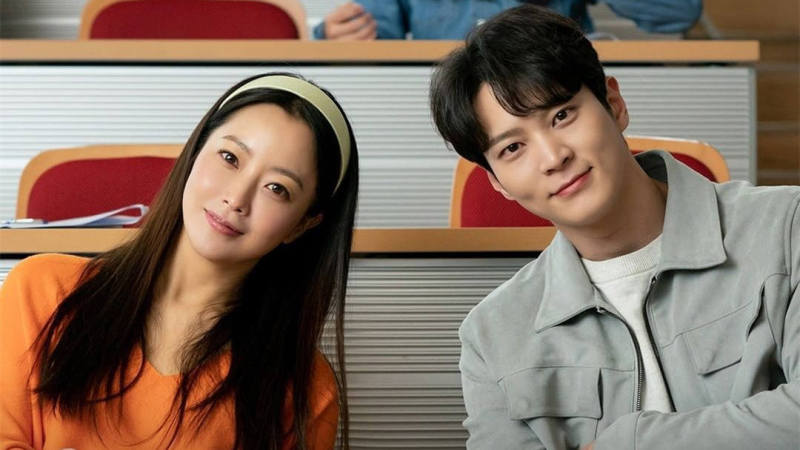 Alice(Ep.1-16)-Ep.1-English subtitles & More -Korean drama-HiTV