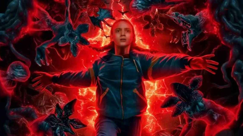 Stranger Things S05(Ep.1-1)-Ep.1-English subtitles & More -Korean drama ...