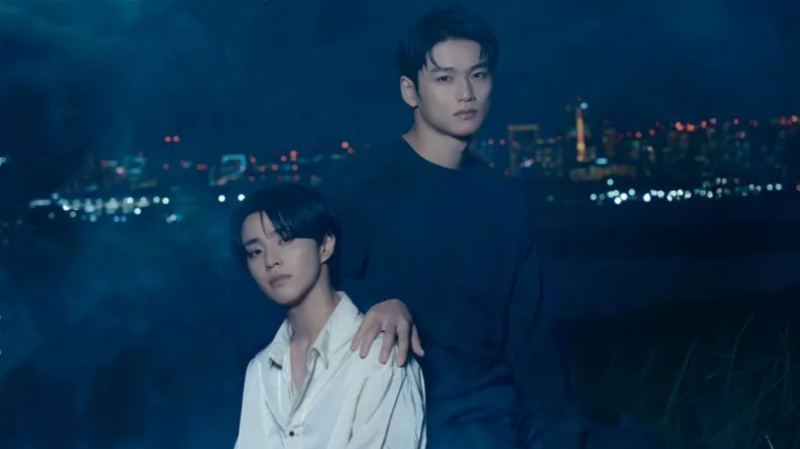 Love Begins in the World of If(Ep.1-6)-Ep.1-English subtitles & More -Korean drama-HiTV