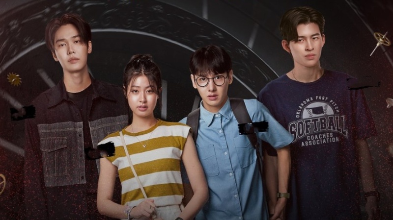 Leap Day(Ep.1-12)-Ep.1-English subtitles & More -Korean drama-HiTV