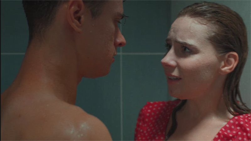 LOVE BUSTER(EP1 - EP5)- Episodio 1- Subtítulo español & inglés - LOVE ...