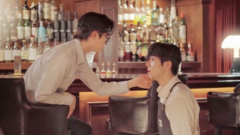 Sweetheart Service(Ep.1-12)-Ep.1-English subtitles & More -Korean drama ...