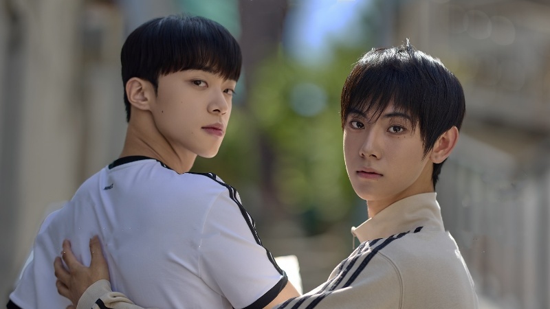 Romancing the Ghost(Ep.1-6)-Ep.1-English subtitles & More -Korean drama-HiTV