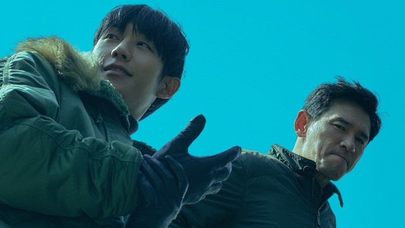 I, the Executioner (EP1 - EP1)- Episodio 1- Subtítulo español & inglés ...