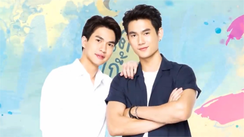 2 Moons S02(EP1 - EP12)- Episodio 1- Subtítulo español & inglés - 2 ...