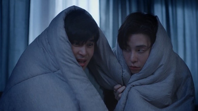 Something in My Room (EN SUB)(Ep.1-10)-Ep.1-English subtitles & More -Korean drama-HiTV