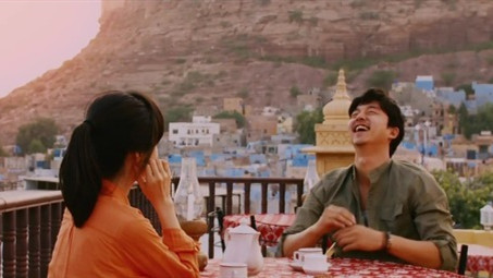 Finding Mr. Destiny(Ep.1-1)-Ep.1-English subtitles & More -Korean drama-HiTV