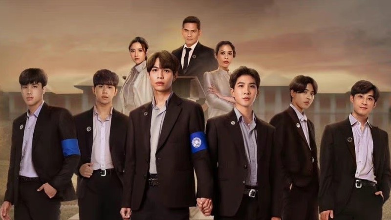 The ECLIPSE(EP1 - EP12)- Episodio 1- Subtítulo español & inglés - The ...