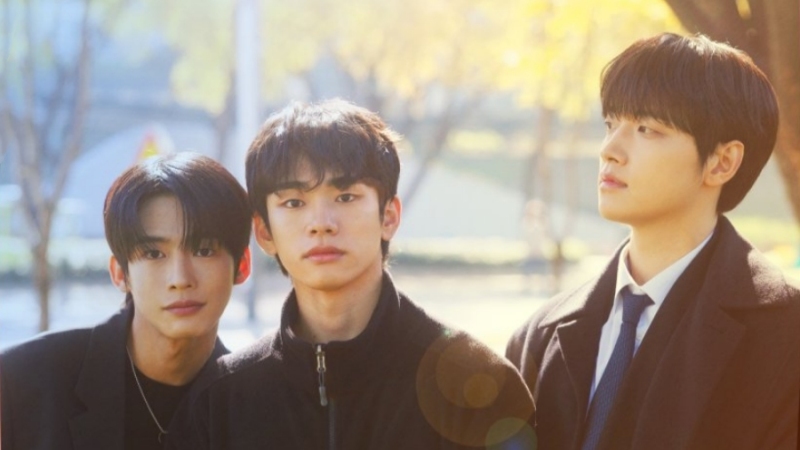 Fan Service(Ep.1-1)-Ep.1-English subtitles & More -Korean drama-HiTV