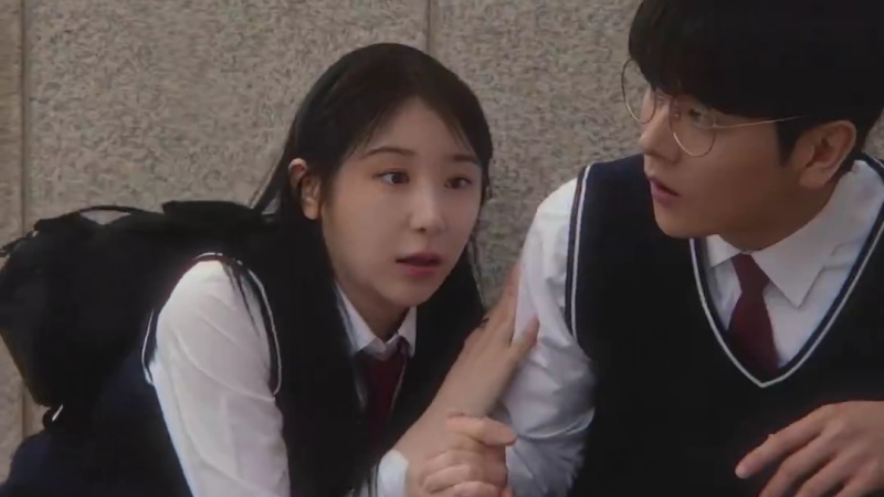 The Love Code Loop of Death(Ep.1-50)-Ep.1-English subtitles & More -Korean drama-HiTV