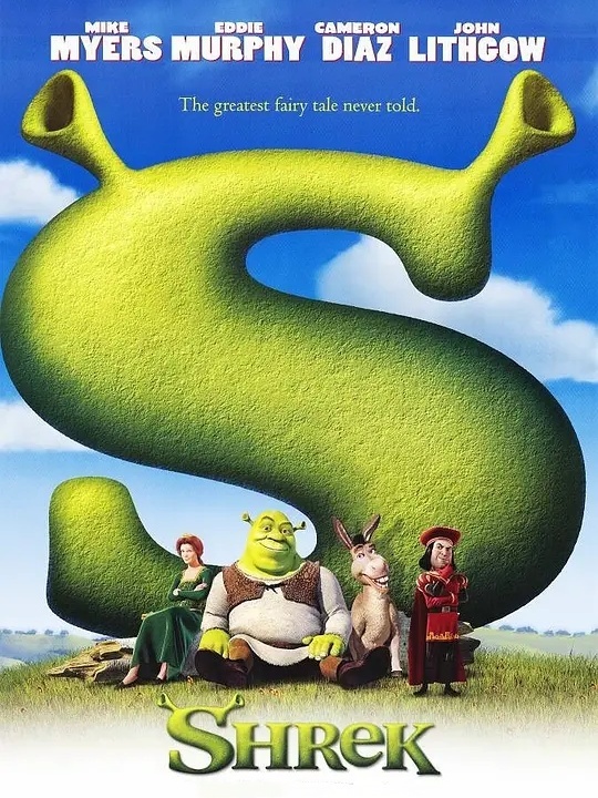 1 الحلقة-(1-1)Shrekدراما كورية-Shrek-ترجمة باللغة العربية والانجليزية ...