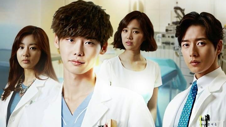 Doctor Stranger(Ep.1-20)-Ep.1-English subtitles & More -Korean drama-HiTV