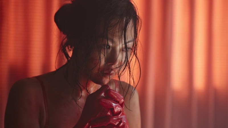 Helpless(Ep.1-1)-Ep.1-English subtitles & More -Korean drama-HiTV