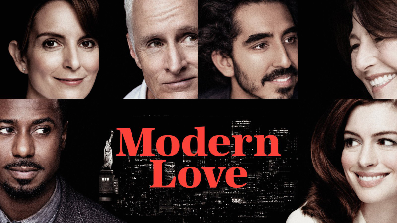 Modern Love S01(Ep.1-8)-Ep.1 - Sous-titres français - Drama coréen - HiTV