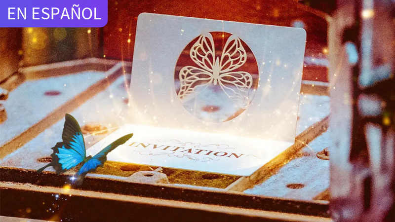 The Sound of Magic (in Spanish)(Ep.1-6)-Ep.1-English subtitles & More ...