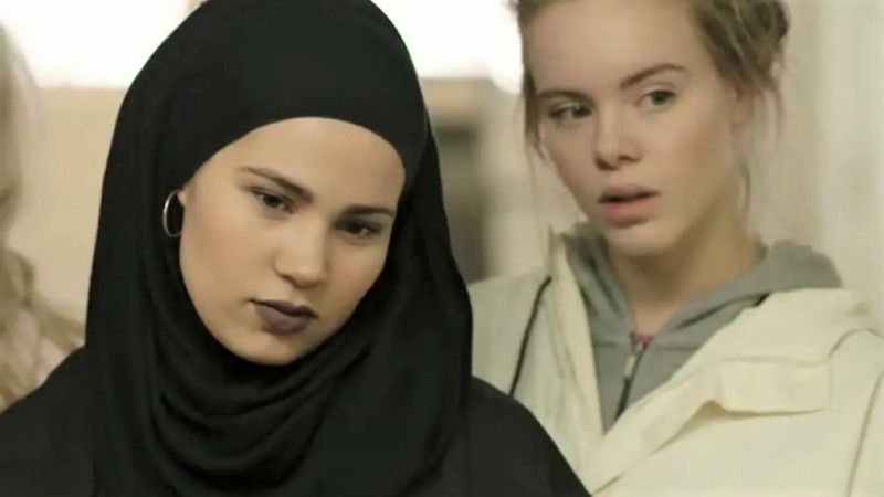 Skam S04 (original noruego)(EP1 - EP10)- Episodio 1- Subtítulo español ...