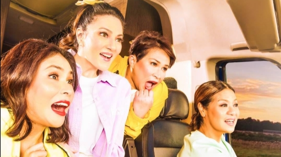 Road Trip(Ep.1-1)-Ep.1-English subtitles & More -Korean drama-HiTV