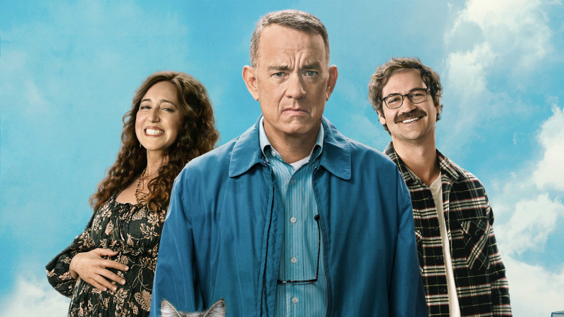 Un Vecino Gruñón(EP1 - EP1)- Episodio 1- Subtítulo español & inglés - A ...