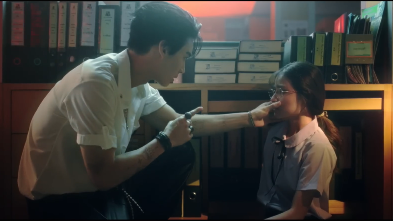 Enigma(Ep.1-4)-Ep.1-English subtitles & More -Korean drama-HiTV