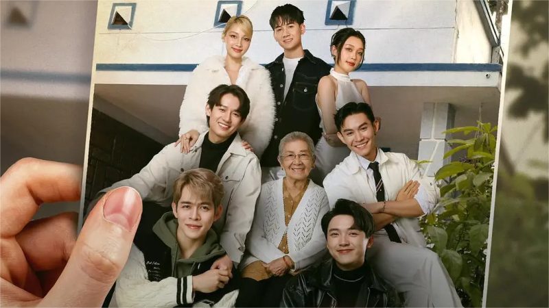 Be Your Star(Ep.1-20)-Ep.1-English subtitles & More -Korean drama-HiTV