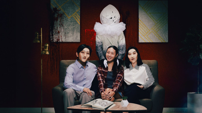 Alienated(Ep.1-6)-Ep.1-English subtitles & More -Korean drama-HiTV