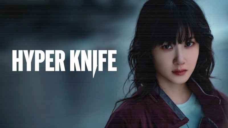Hyper Knife(Ep.1-8)-Ep.1-English subtitles & More -Korean drama-HiTV
