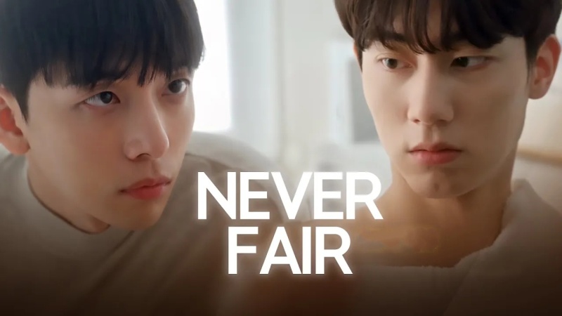 Never Fair(Ep.1-4)-Ep.1-English subtitles & More -Korean drama-HiTV