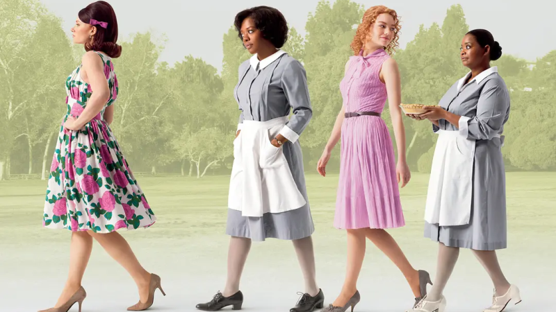 Người Giúp Việc - Tập 1-1 - 1 - Vietsub & Engsub - The Help - Phim Hàn ...