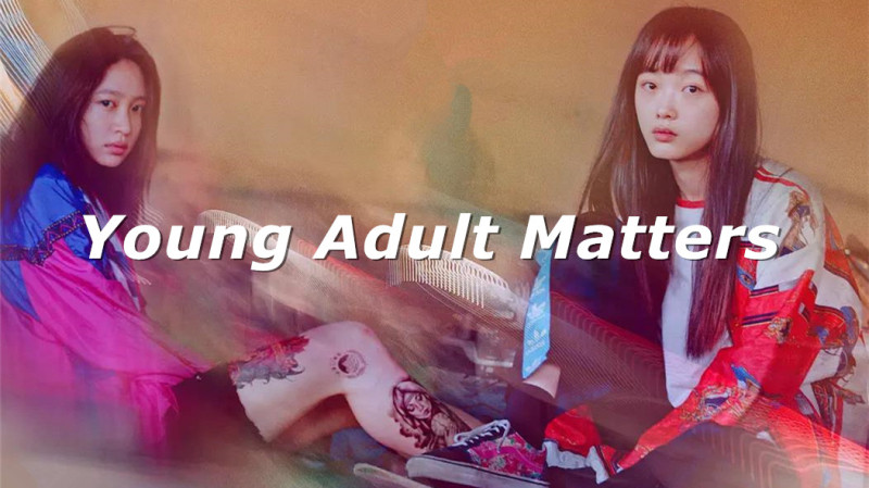 Nổi Loạn Tuổi 18 - Tập 1-1 - 1 - Vietsub & Engsub - Young Adult Matters ...