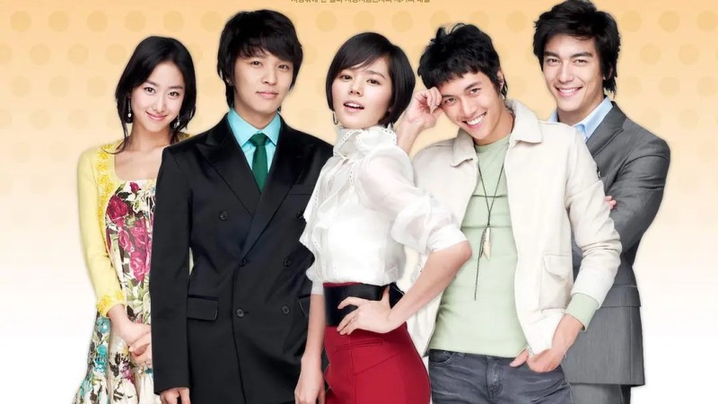 Witch Yoo Hee(Ep.1-16)-Ep.1-English subtitles & More -Korean drama-HiTV