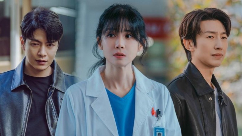 Mary Kills People(Ep.1-12)-Ep.1-English subtitles & More -Korean drama-HiTV