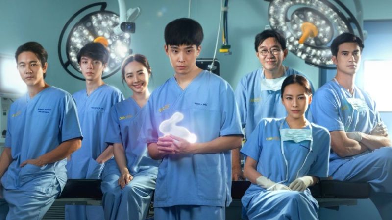 Good Doctor(Ep.1-20)-Ep.1-English subtitles & More -Korean drama-HiTV